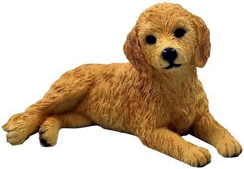 Goldendoodle Figurine - Walmart.com