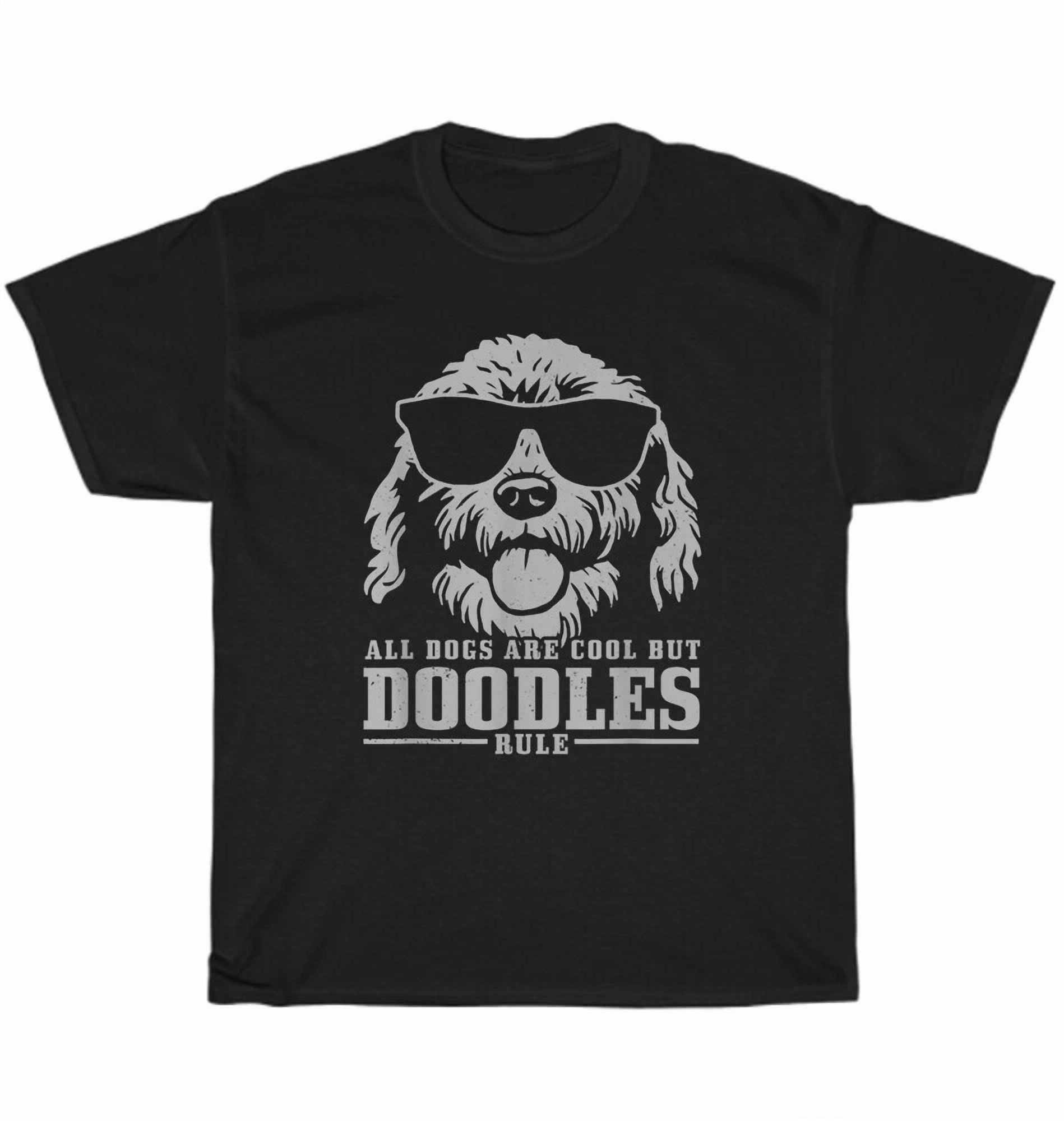 Goldendoodle Labradoodle All Dogs Are Cool But Doodle Rule Dog Pet ...
