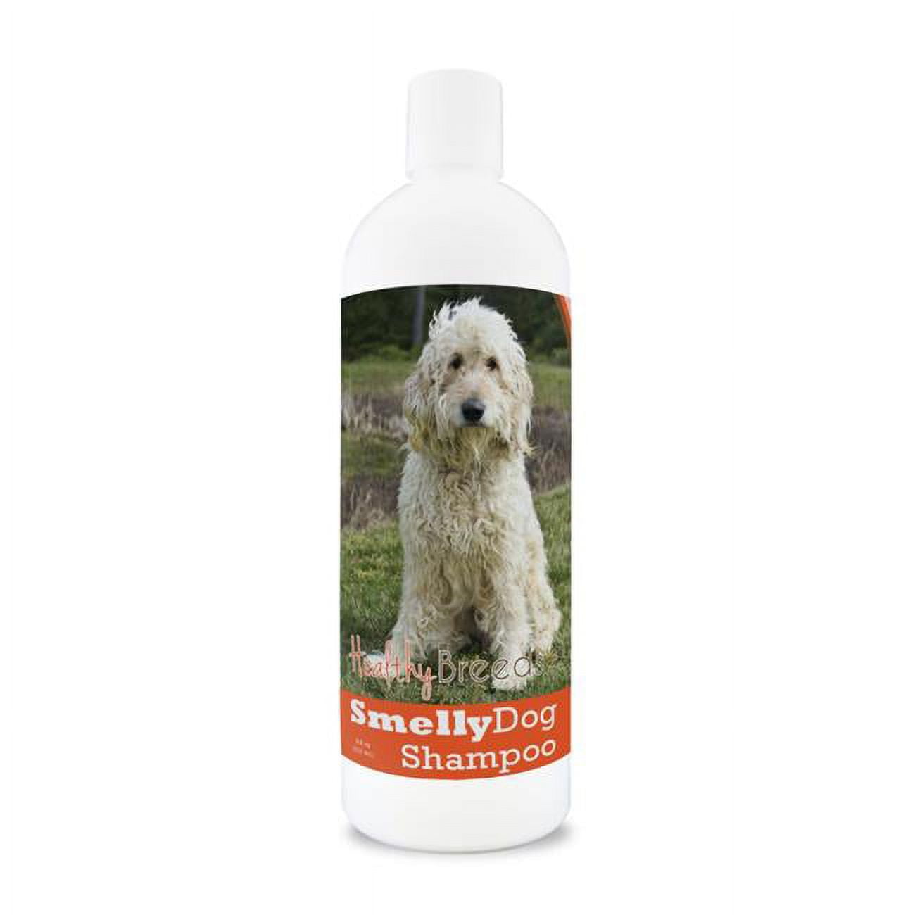 Goldendoodle Smelly Dog Baking Soda Shampoo - Walmart.com
