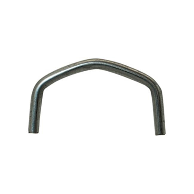Goldenrod T-Post Grips,9 ga.,PK100 442 - Walmart.com