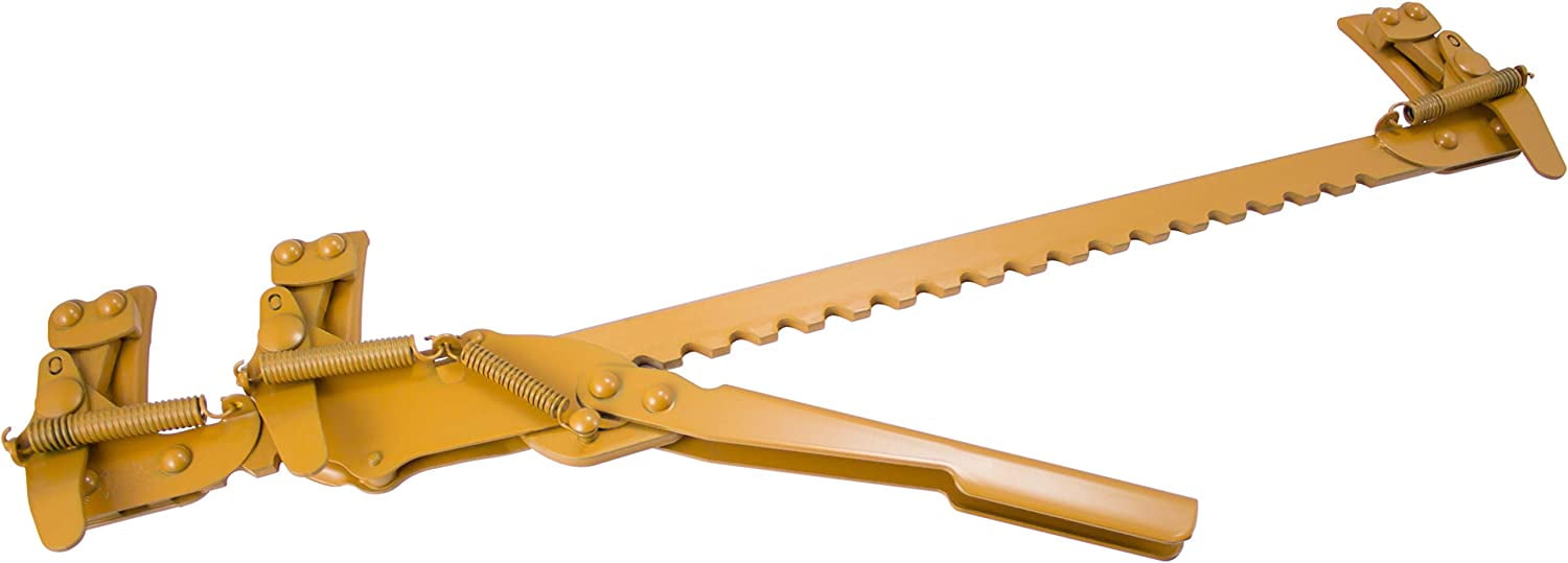 Goldenrod (415 Hired Hand Fence Stretcher-Splicer - Walmart.com
