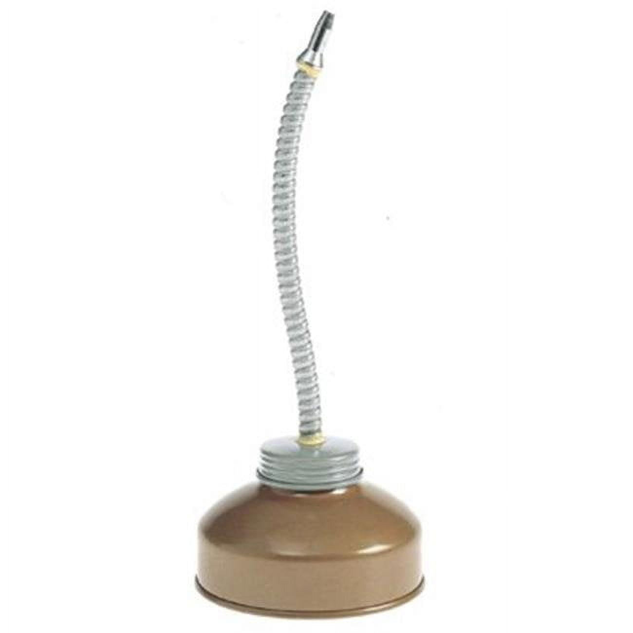 Goldenrod 56032 1/3pt Bottom Spring Oiler w/7" Flex - Walmart.com
