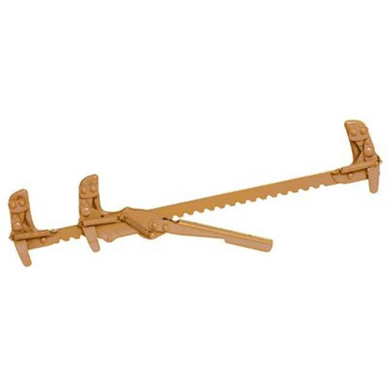 Goldenrod Curved Jaw Wire Stretcher,Steel 415 - Walmart.com