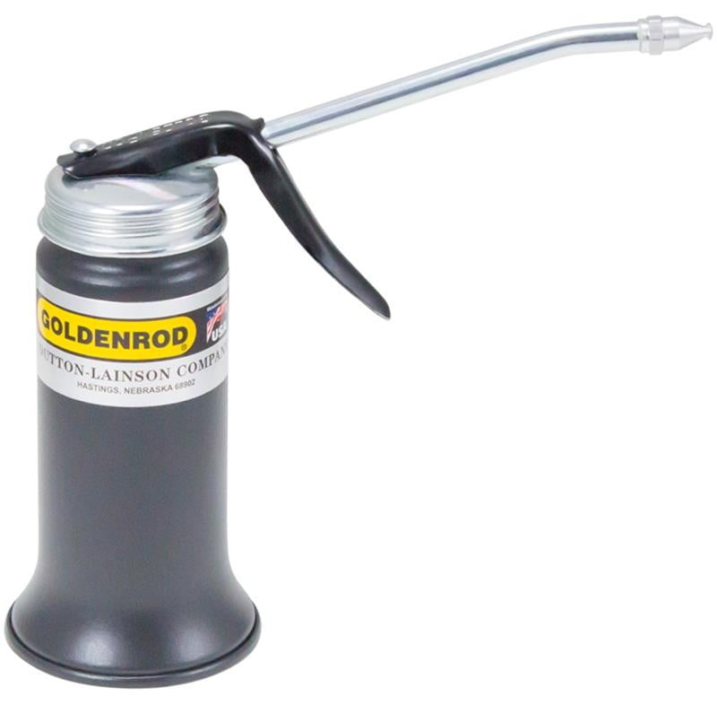 Goldenrod Oiler,6 oz.,Steel,5 in. Spout 600 - Walmart.com