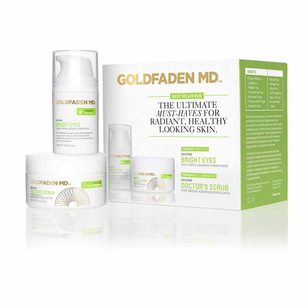 Goldfaden MD Best-Selling Duo Kit - Walmart.com