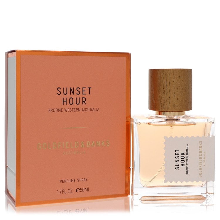 Goldfield & Banks Sunset Hour by Goldfield & Banks Perfume Spray ...