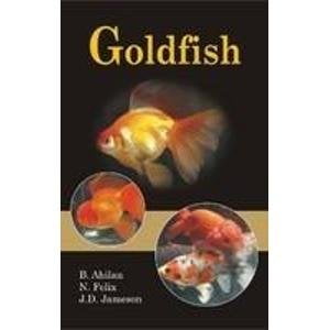 Goldfish Anatomy