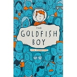 Goldfish Boy - Walmart.com