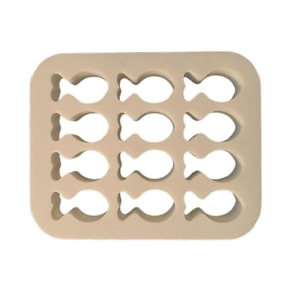 Goldfish Cookie Cutter Mini Tiny Goldfish Fish Cracker Cookie Cutter ...