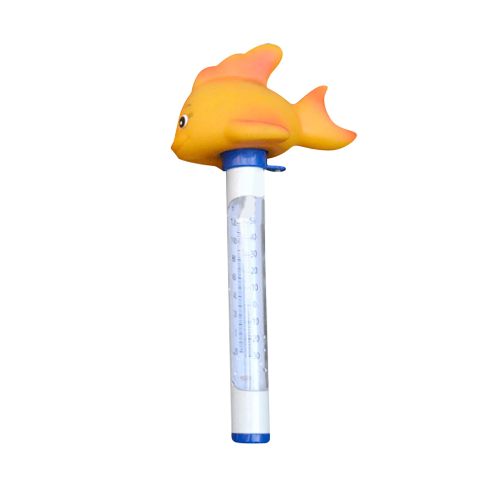 Goldfish Designed Pool Floating Water Temperature Gauge For Swimming ... Goldfish Designed Pool Floating Water Temperature Gauge For Swimming ...