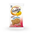 Tribeca Curations Goldfish Giant Grahams, Cinnamon, .9 Oz, 15 Packs ...