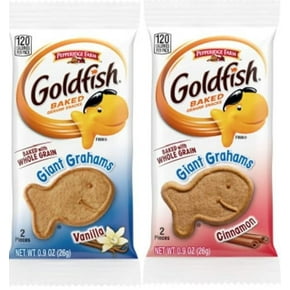 Shop Individually Wrapped Graham Crackers and Snacks at Walmart