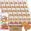 Giant Grahams Goldfish | Cinnamon | 0.9 Ounce | 30-Pack - Walmart.com