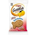 Giant Grahams Goldfish | Cinnamon | 0.9 Ounce | 30-Pack - Walmart.com