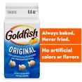 Goldfish Crackers 6.6oz - Snack crackers for retail chains - Walmart ...