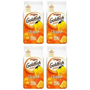 Goldfish Individual Packs