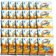 Pepperidge Farms Goldfish Cinnamon Whole Grain Graham Crackers, 0.9 oz ...