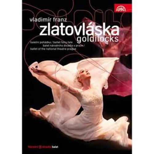 Goldilocks (Ballet Fairy-Tale) (DVD), Supraphon, Music & Performance ...