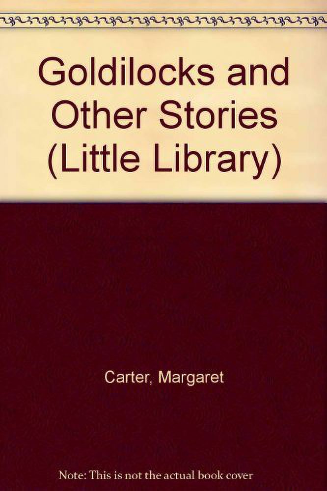 Pre-Owned Goldilocks and Other Stories (Little Library) Hardcover ...