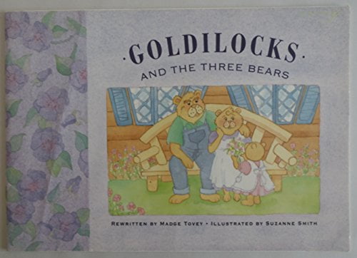 Pre-Owned Goldilocks and the Three Bears (Waterford Early Reading ...
