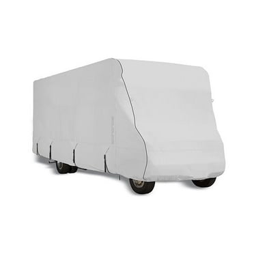 Budge Industries RV Rooftop Cover Fits Multiple RV Classes up to 50 ...