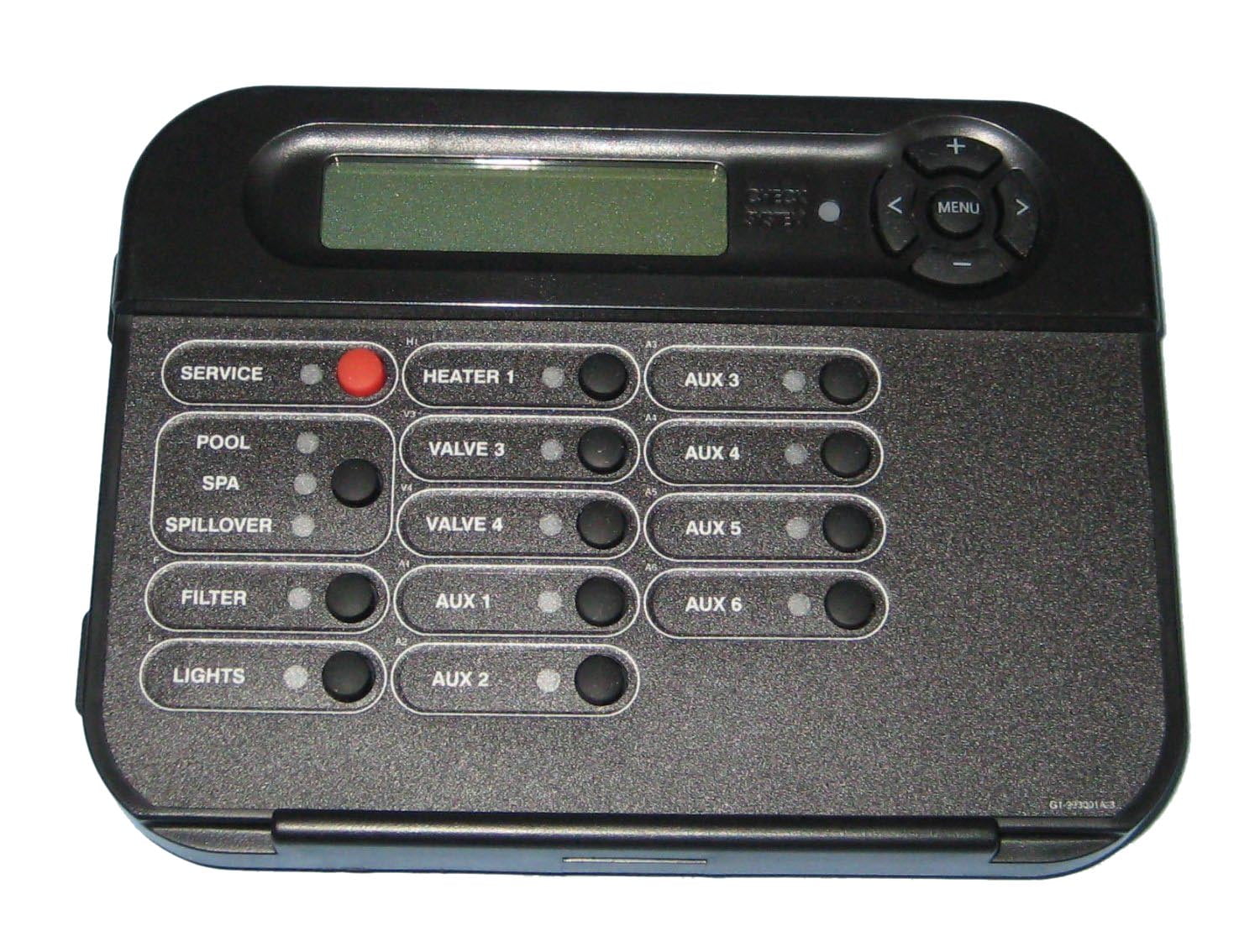 Goldline GLX-PL-LOC-PS8 Hayward Local Display for Aqua Pro Logic ...