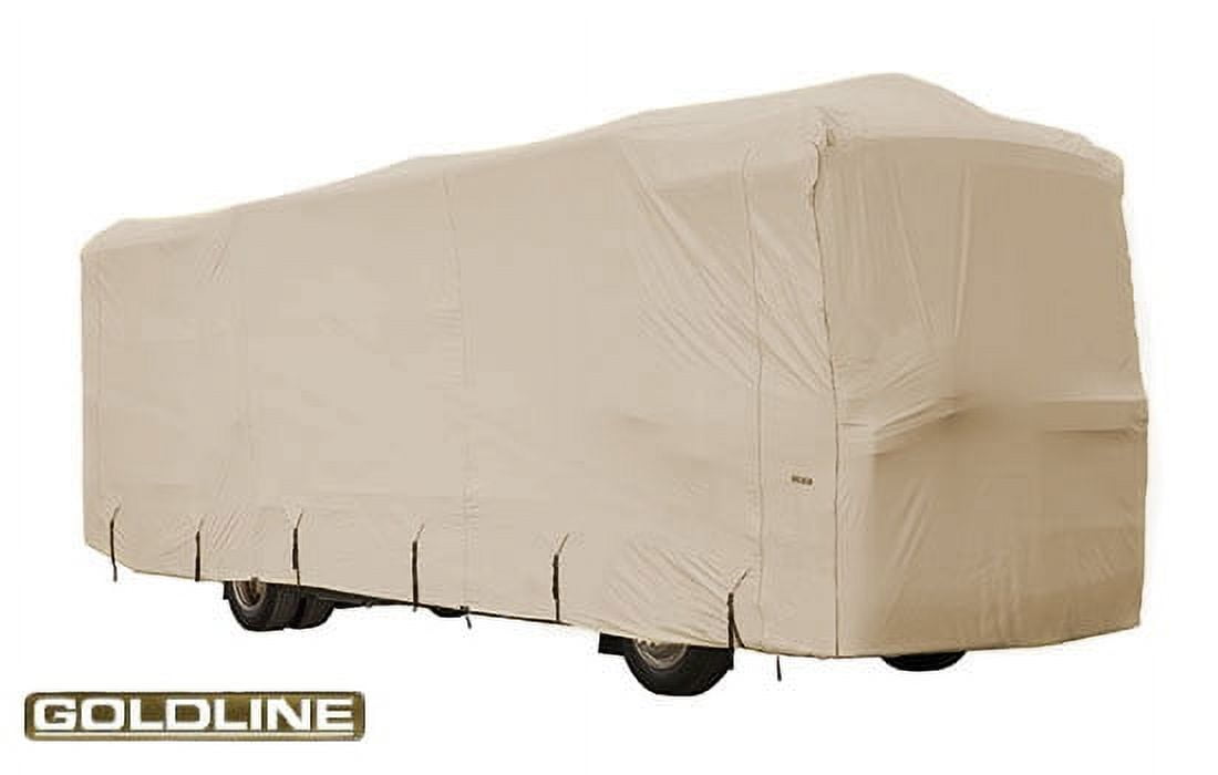 Goldline by Eevelle USA, GLRVA4446T, Outdoor Marine Grade Class A ...