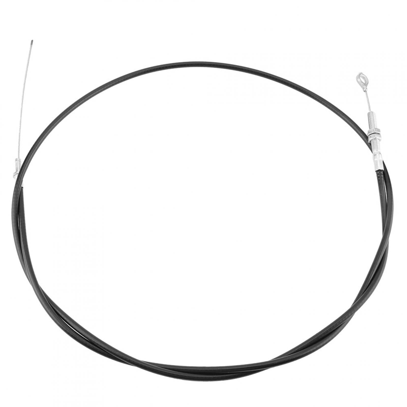 Goldmeet 71in Long Throttle Cable Line Wire for Manco/American ...
