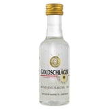 Goldschlager Cinnamon Liqueur, 10 Pack 50ml 87 Proof - Walmart.com