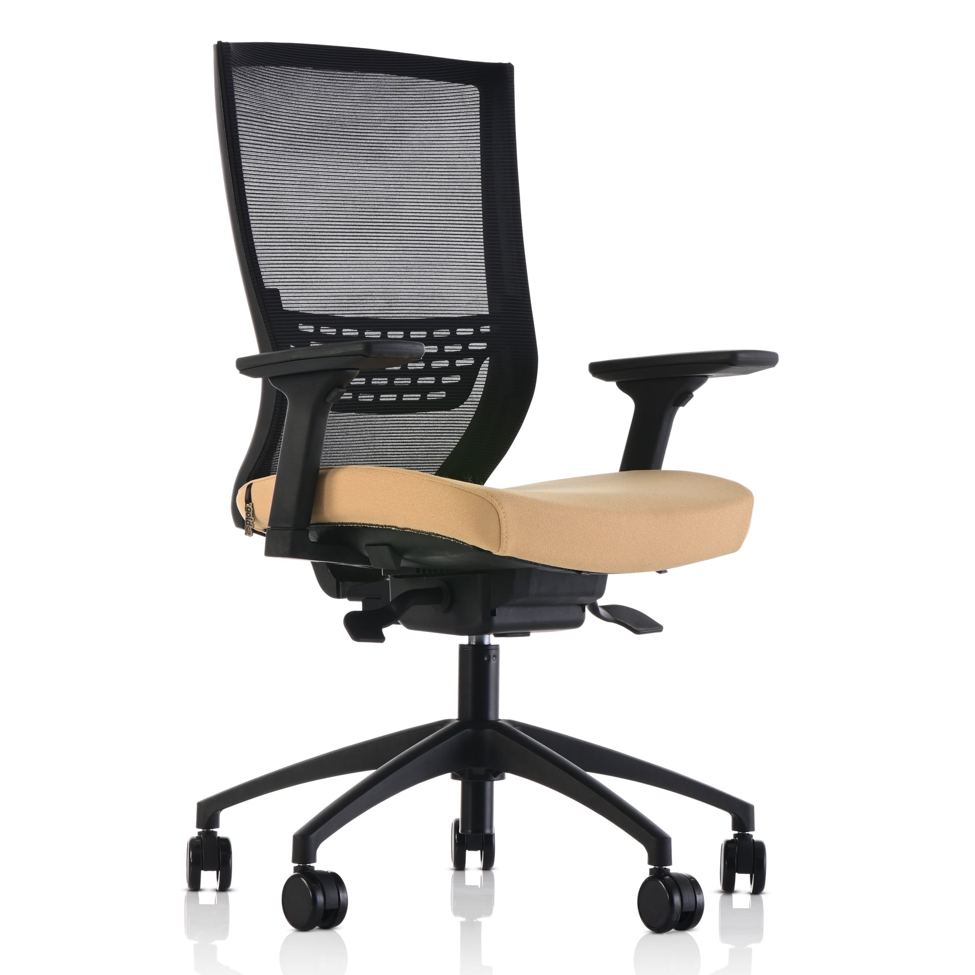 Goldsit Saturn Office Chair | Mesh Backrest | European Quality ...