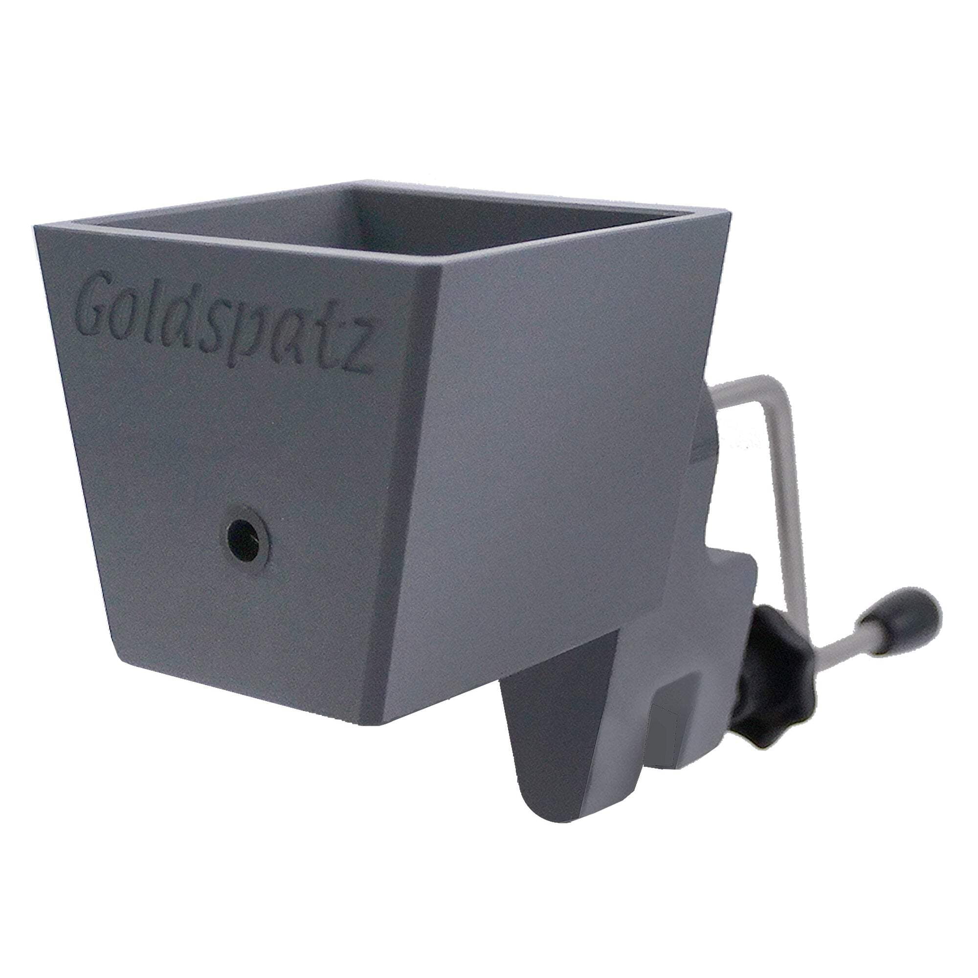 Goldspatz MAX Spaetzle Maker - Walmart.com