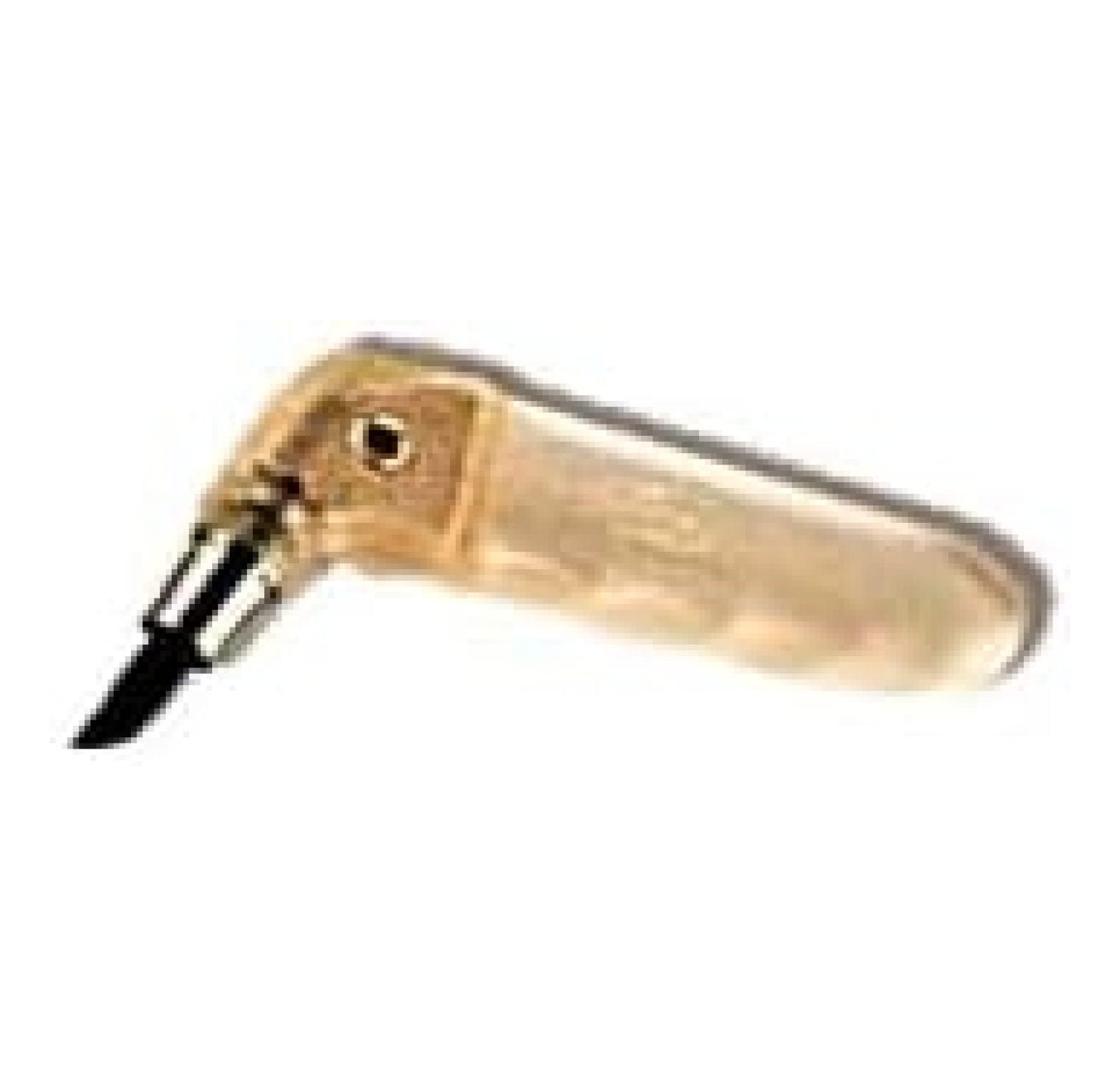 Goldtip Designer II Glass Cutter - Pistol Grip - Narrow Head #15460 ...