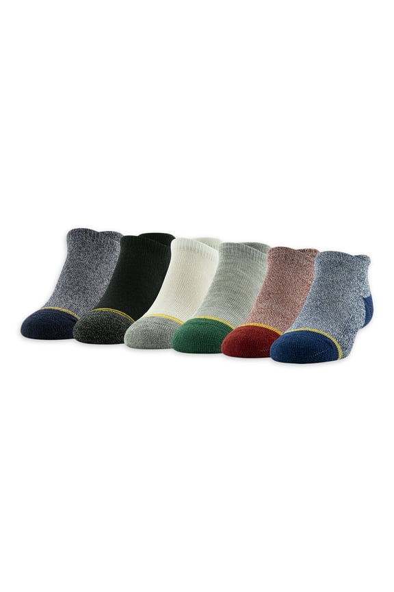 Gold Toe Boys' Socks