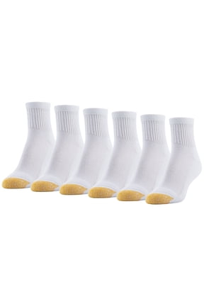 Shop Comfortable Half Socks in Various Styles and Colors at Walmart