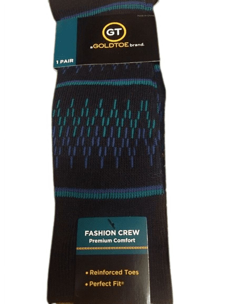 Goldtoe Gt Socks - Walmart.com