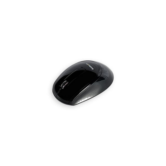 Goldtouch GTM-100W Goldtouch Wireless Ambidextrous Mouse Black Via ...