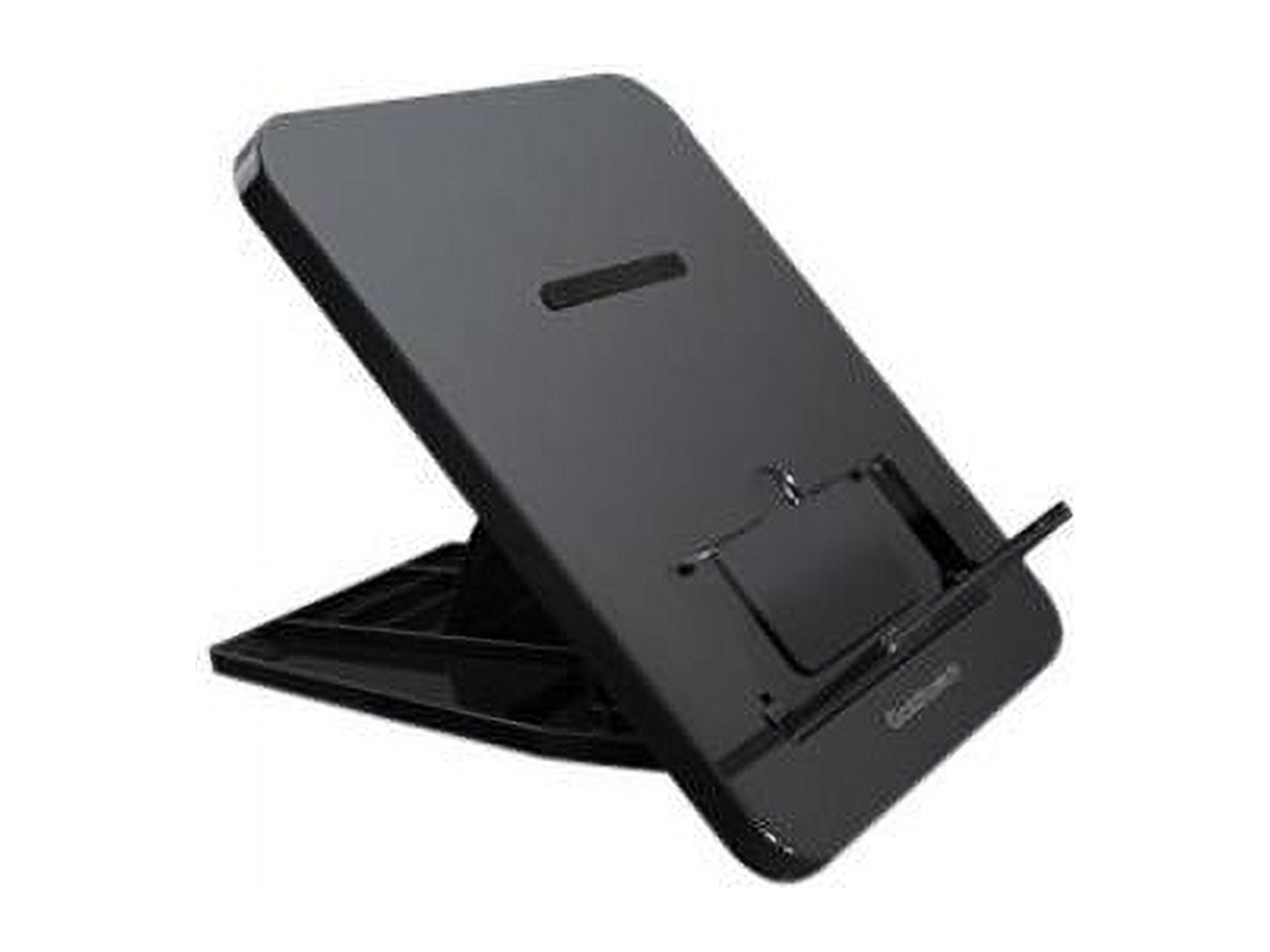 Goldtouch Go! Travel Notebook and Tablet Stand GTLS-0077U - Walmart.com