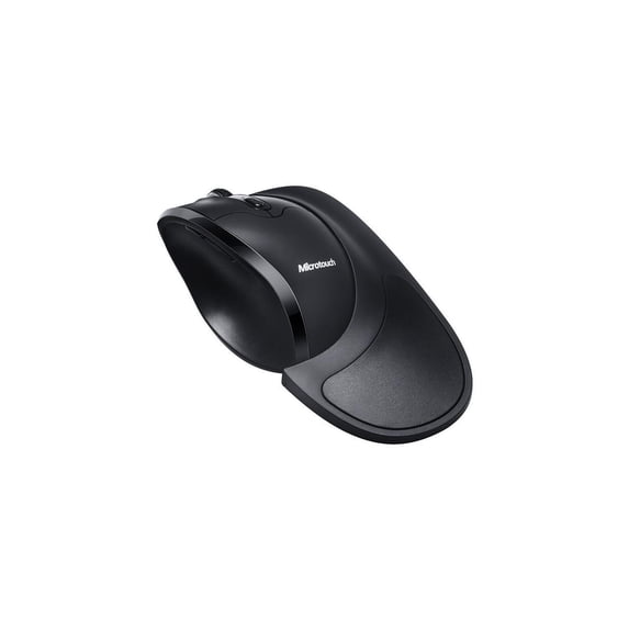 Goldtouch Newtral 3 Medium Black Mouse Wireless, Right Handed: Computer ...