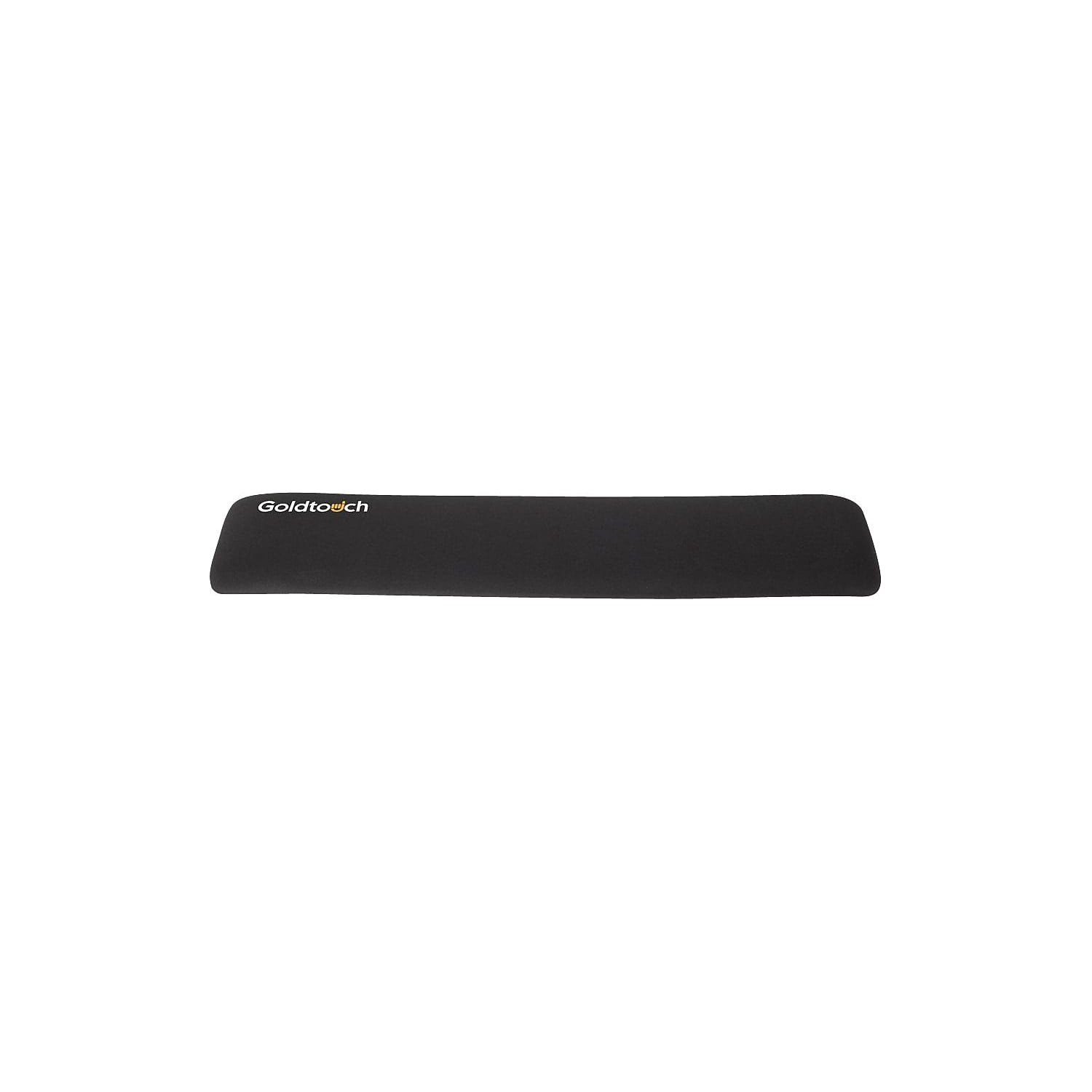 Goldtouch SlimLine Wrist Rest | Black - Walmart.com