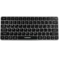 Goldtouch KB-X211-TM Trident Mini Keyboard - Walmart.com