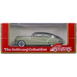 Goldvarg Collection 1-43 Scale Model Car with Limited Edition for 1948 ...