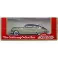 Goldvarg Collection GC-058A 1-43 Scale Model Car with Limited Edition ...