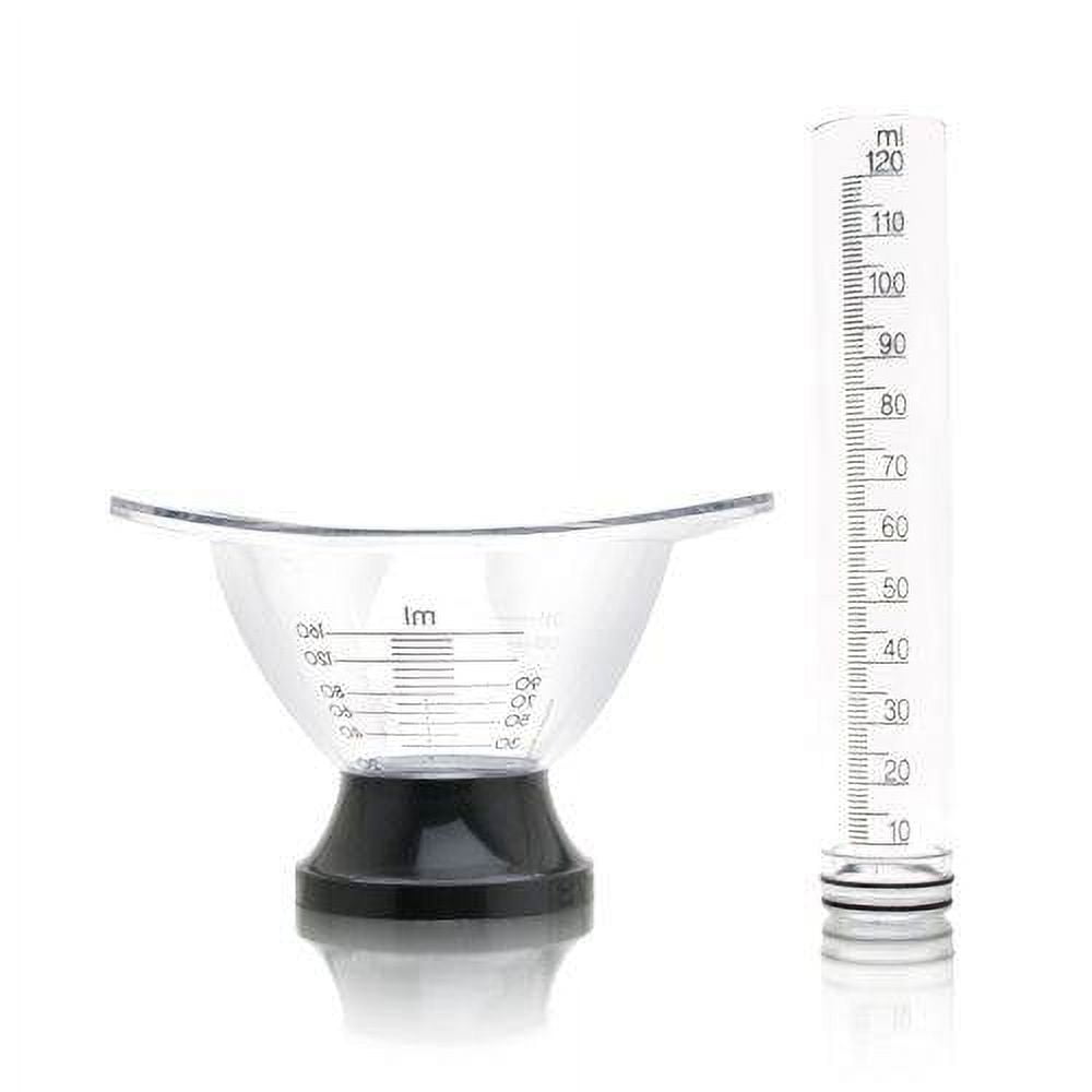 Goldwell Professional Color Dosage System Kit with Accurate Measurement ...