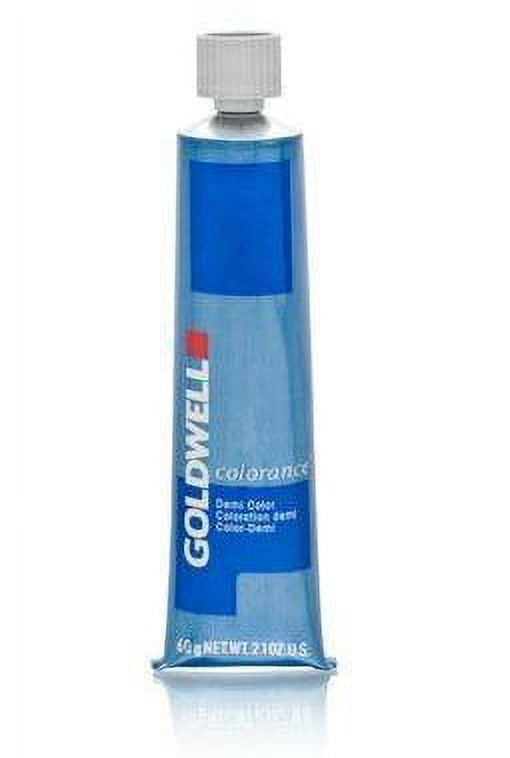 Goldwell Colorance Demi Color Acid Semi-Permanent Hair Color Coloration ...