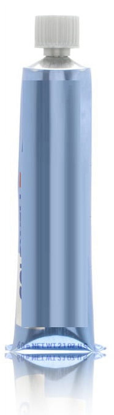 Goldwell Colorance Demi Hair Coloration (Tube) 7NA Mid Natural Ash ...