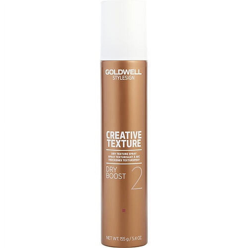 GOLDWELL by Goldwell STYLESIGN CREATIVE TEXTURE DRY BOOST #2 DRY ...