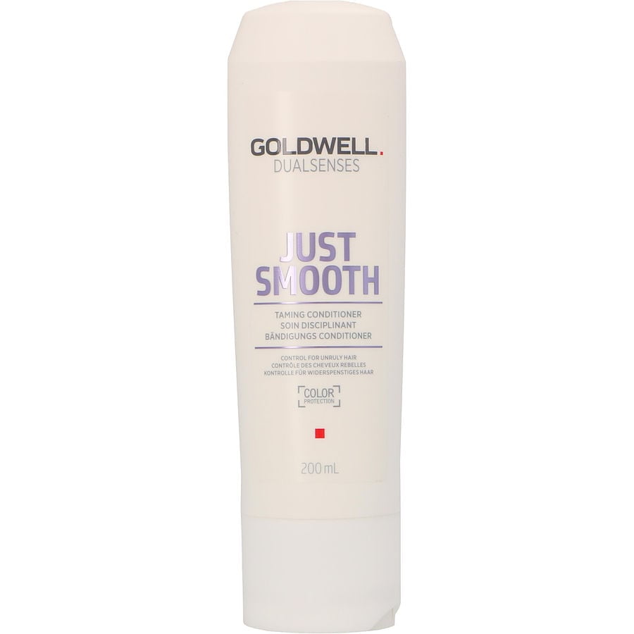 Goldwell Dual Senses Just Smooth Taming Conditioner 6.7 Oz - Walmart.com