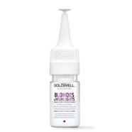 Goldwell Dual Senses Blonde Highlights Leave-In Serum Single Vial - Walmart.com