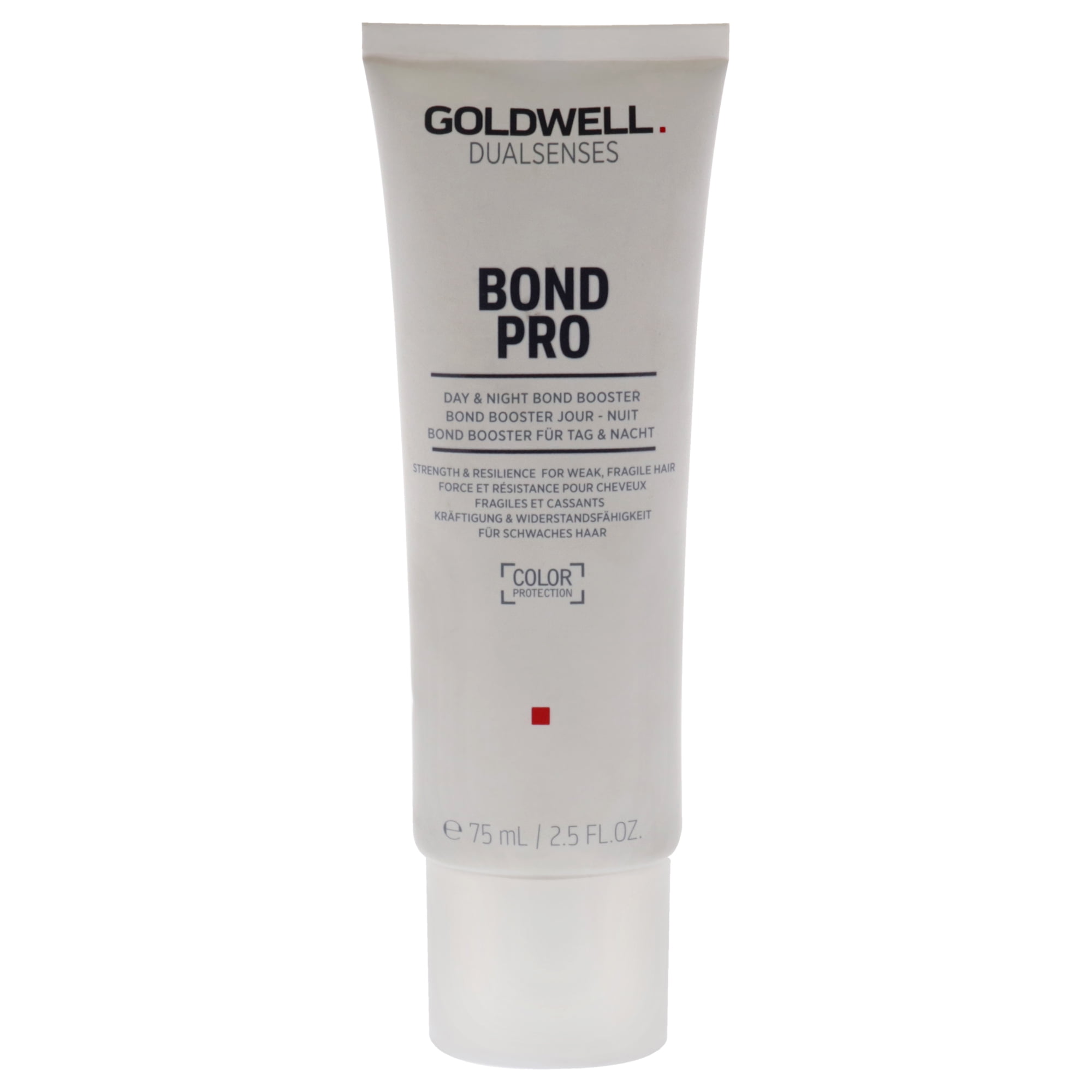 Goldwell Dualsenses Bond Pro Day and Night Booster , 2.5 oz Treatment ...