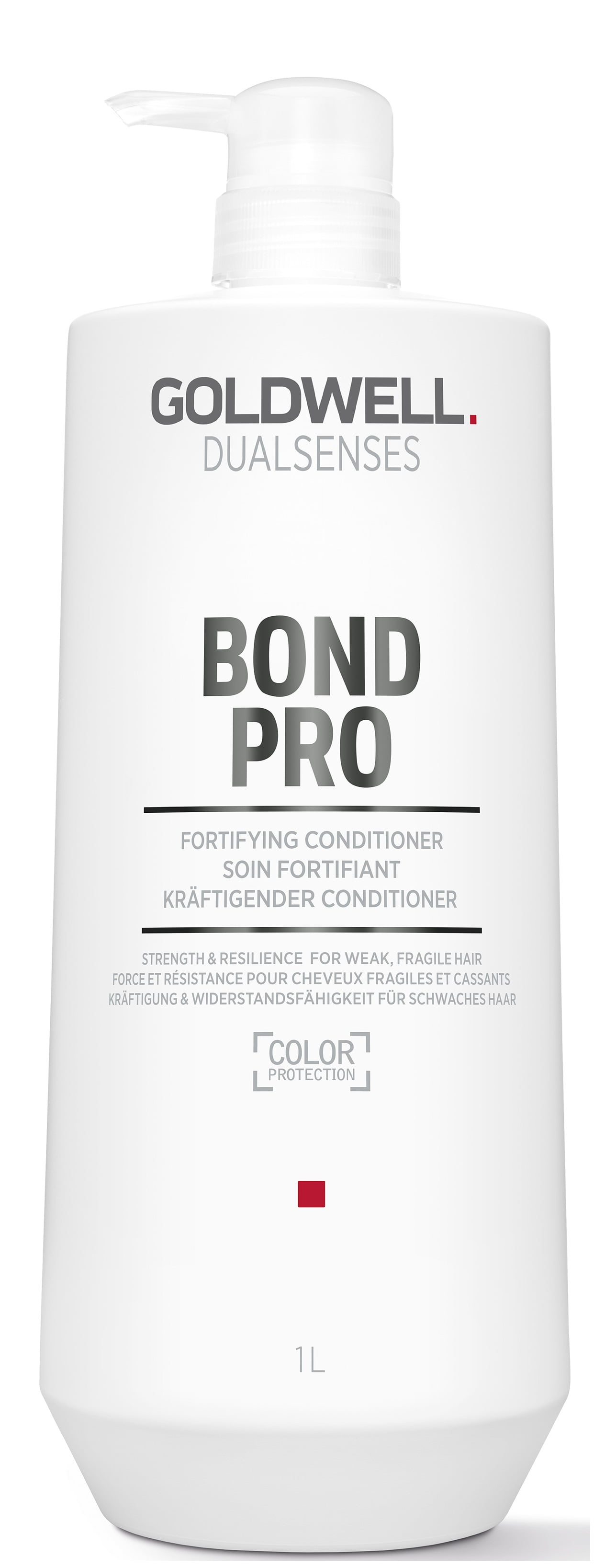 Goldwell Dualsenses Bond Pro Fortifying Conditioner, Repairing ...
